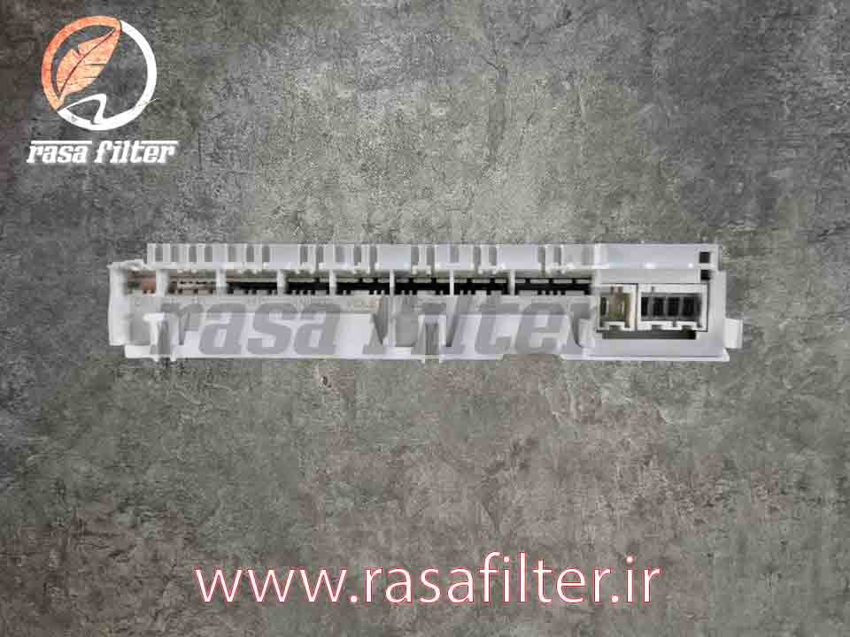 برد ماشین ظرفشویی ویرپول مدل 8797 - راسا فیلتر